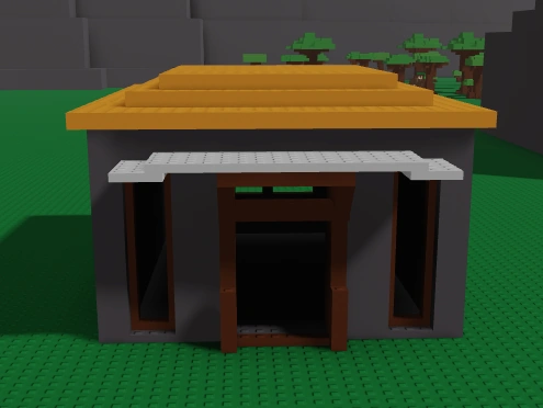 Classical Workshop | Survival 303 Wiki | Fandom