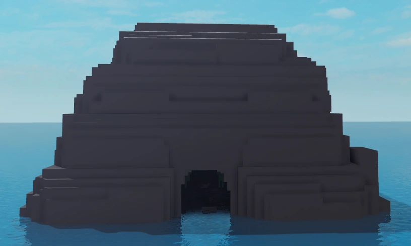 Waterfall Island | Survival 303 Wiki | Fandom