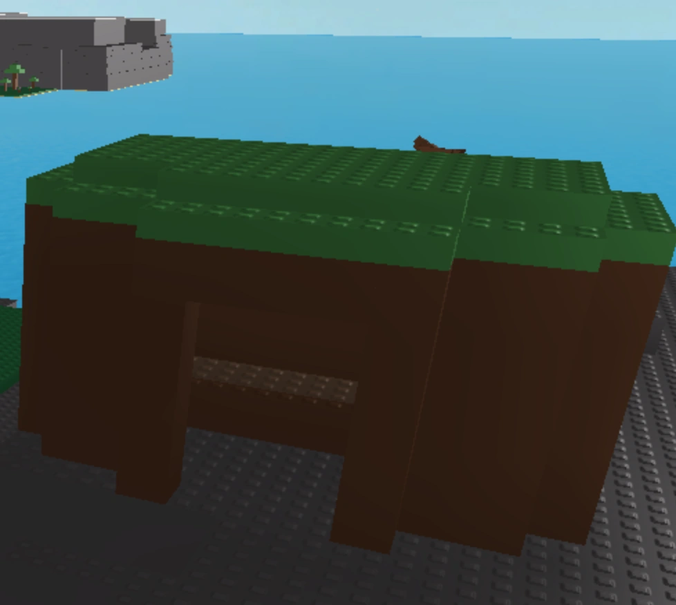 Iron Compost Bin | Survival 303 Wiki | Fandom