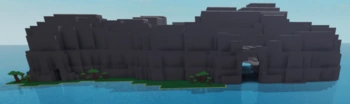 Magma Island | Survival 303 Wiki | Fandom
