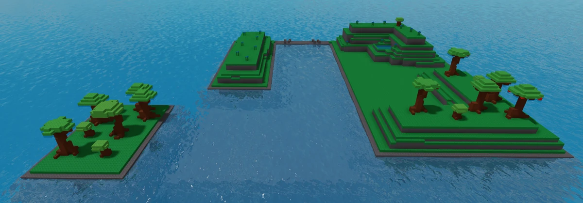 Harbor Island | Survival 303 Wiki | Fandom