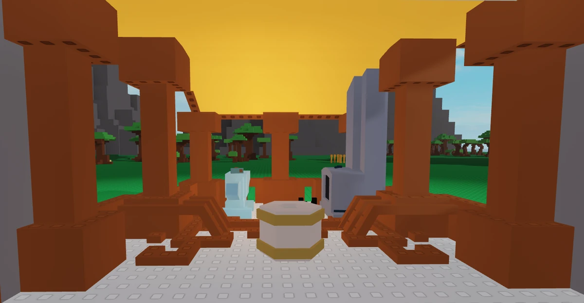 Advanced Smithy | Survival 303 Wiki | Fandom