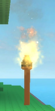 Oil Torch | Survival 303 Wiki | Fandom