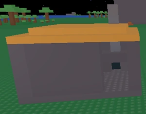 Forge | Survival303FE Wiki | Fandom