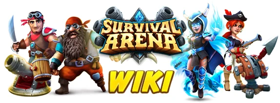Survival Arena Wiki | Fandom