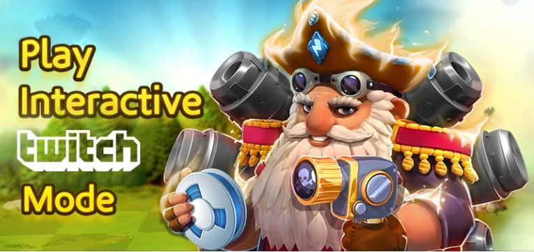 Interactive - Intro | Wiki Survival Arena | Fandom