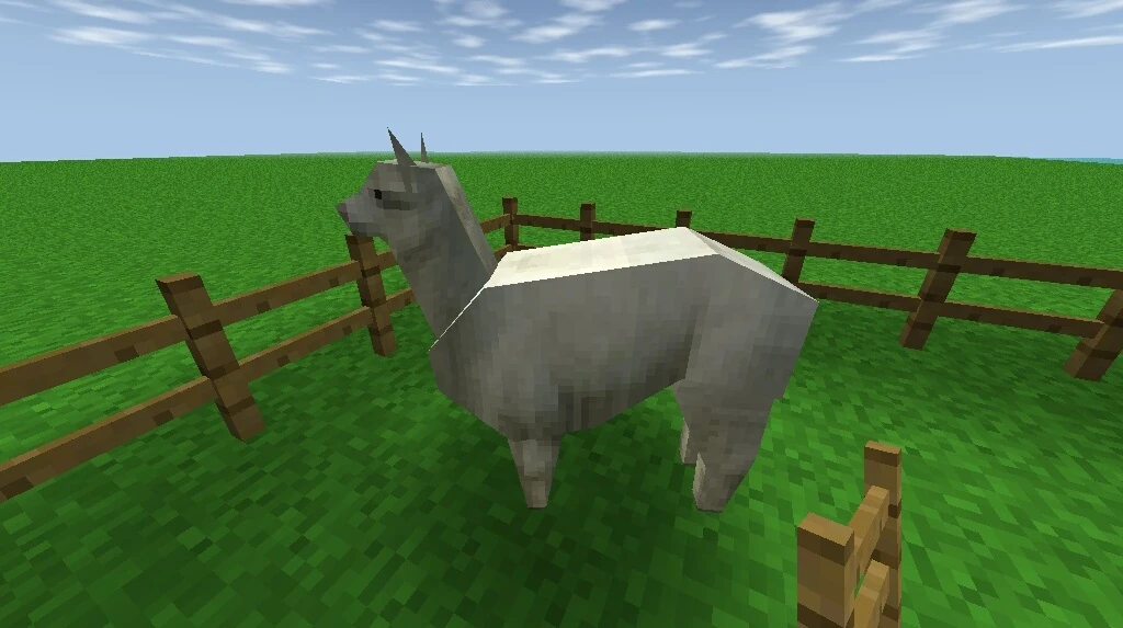 Alpaca | Survivalcraft Wiki | Fandom