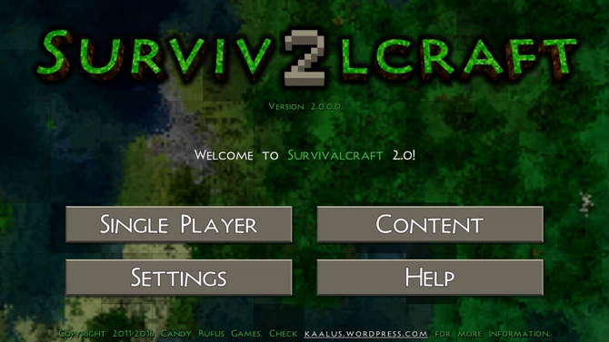 Survivalcraft Wiki | Fandom