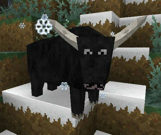 Toro | Survivalcraft Wiki | Fandom