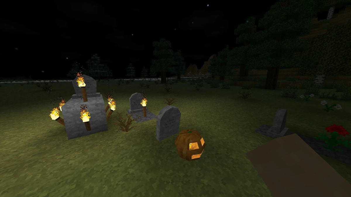 Tumba | Survivalcraft Wiki | Fandom