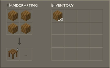 Crafting | SurvivalCraft Wiki | Fandom
