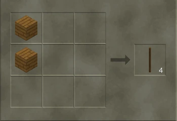 Stick | SurvivalCraft Wiki | Fandom