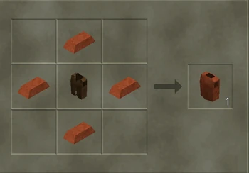 Copper Chest Plate | SurvivalCraft Wiki | Fandom