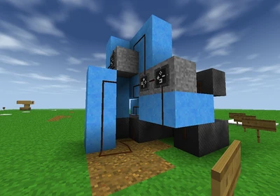 Timer Circuit | SurvivalCraft Wiki | Fandom