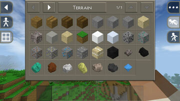 Creative Gamemode | SurvivalCraft Wiki | Fandom