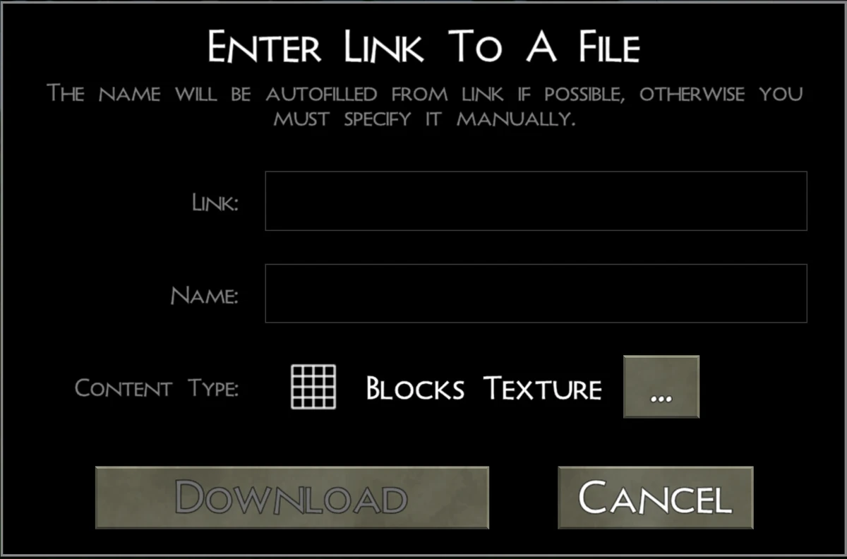 Uploading and Downloading | SurvivalCraft Wiki | Fandom