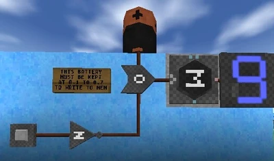 Memory Bank | SurvivalCraft Wiki | Fandom