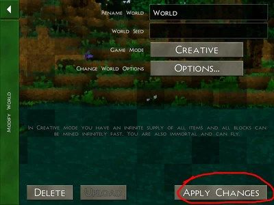 Static/Living Environments | SurvivalCraft Wiki | Fandom