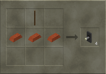 Switch | SurvivalCraft Wiki | Fandom