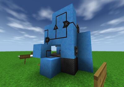 Timer Circuit | SurvivalCraft Wiki | Fandom