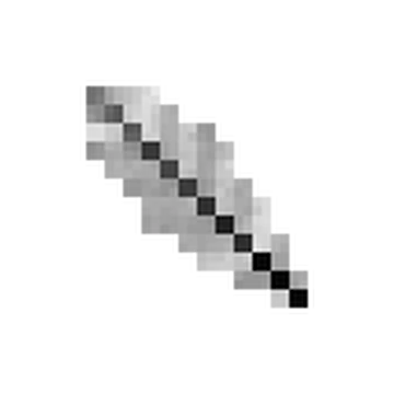 Minecraft Feather
