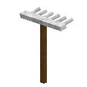 Iron Rake | SurvivalCraft Wiki | Fandom