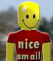 Nice Smail | Survivalcraft вики | Fandom