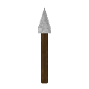 Iron Spear | SurvivalCraft Wiki | Fandom