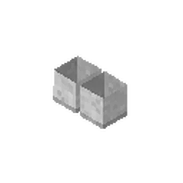 Minecraft Iron Boots