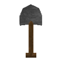 Stone Shovel | SurvivalCraft Wiki | Fandom