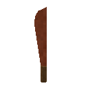 Copper Machete | SurvivalCraft Wiki | Fandom