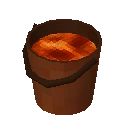Magma Bucket | SurvivalCraft Wiki | Fandom