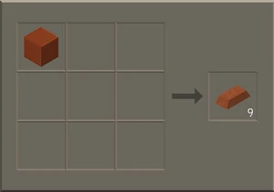 Copper Ingot | SurvivalCraft Wiki | Fandom