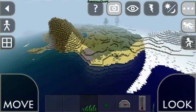 Biomes | SurvivalCraft Wiki | Fandom