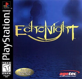 Echo Night | Survival Horror Wiki | Fandom