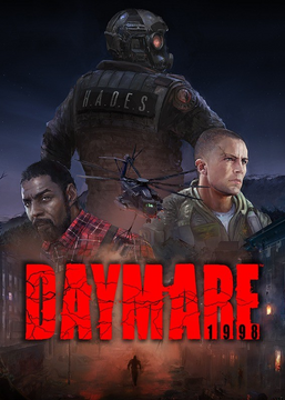 Daymare 1998 Survival Horror Wiki Fandom