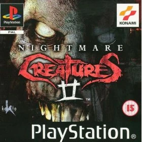 Nightmare Creatures II | Survival Horror Wiki | Fandom