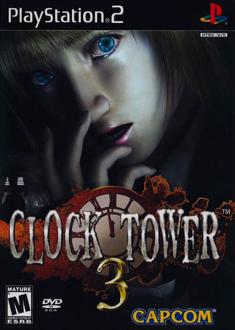 Clock Tower 3 | Survival Horror Wiki | Fandom