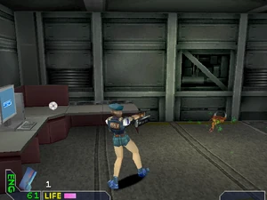 Chaos Break | Survival Horror Wiki | Fandom