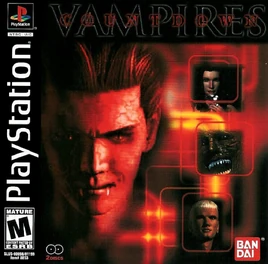 Countdown Vampires | Survival Horror Wiki | Fandom