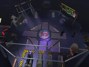 Geisters | Survival Horror Wiki | Fandom