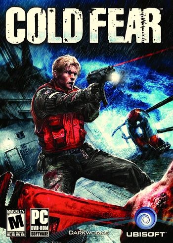 Cold Fear | Survival Horror Wiki | Fandom