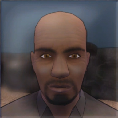 Billy Champion | Survivalist Game Series Fandom | Fandom