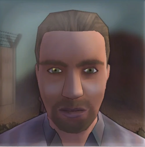 Charlie Howe | Survivalist Game Series Fandom | Fandom