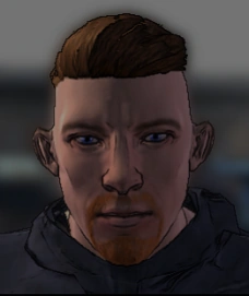 Joshua Rowland | Survivalist Game Series Fandom | Fandom