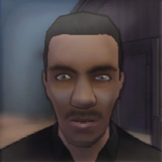 Felipe Espinosa | Survivalist Game Series Fandom | Fandom