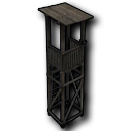 WatchTower | Survivalist Game Series Fandom | Fandom