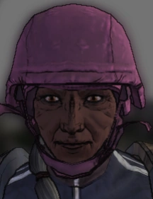 Destiny Salas | Survivalist Game Series Fandom | Fandom