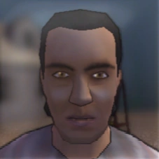 Jesse Doolin | Survivalist Game Series Fandom | Fandom