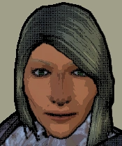 Sarah Slaughter | Survivalist Game Series Fandom | Fandom